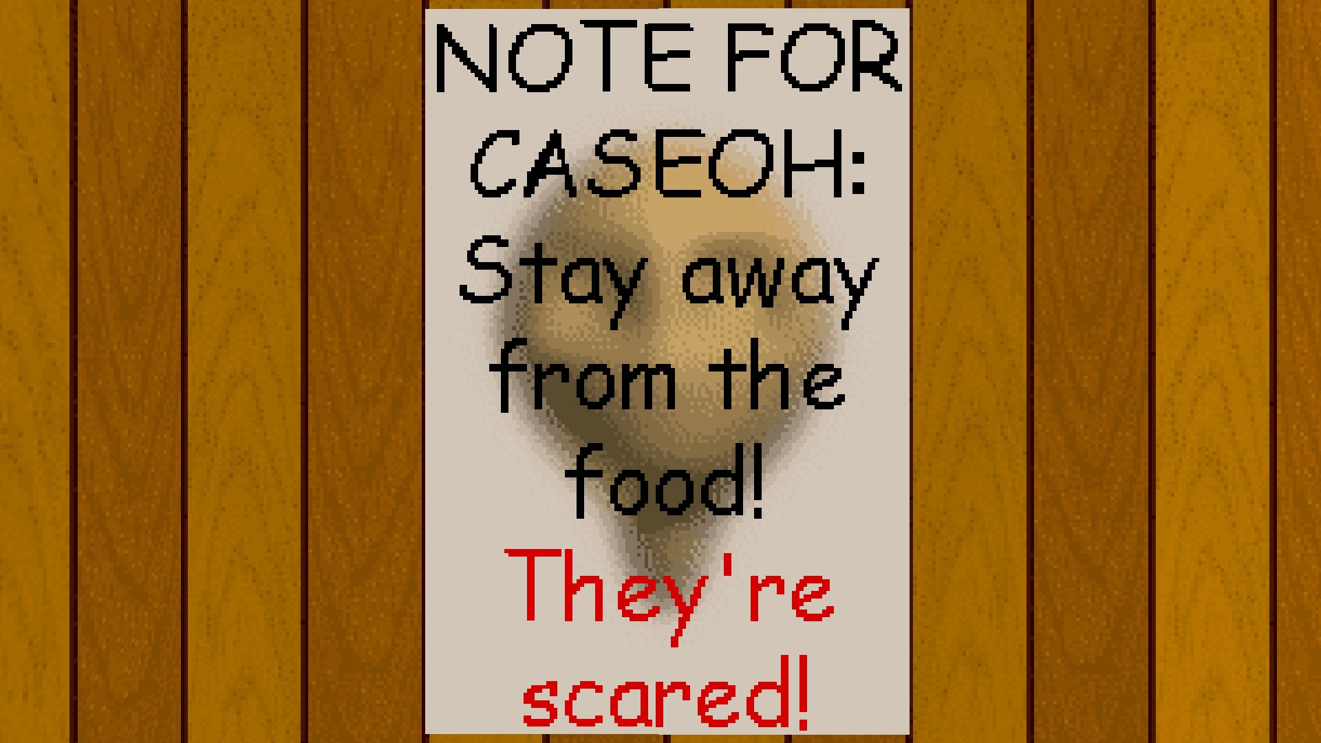 (0.5+) CaseOh pack Mod for Baldi's Basics | Baldi Mods