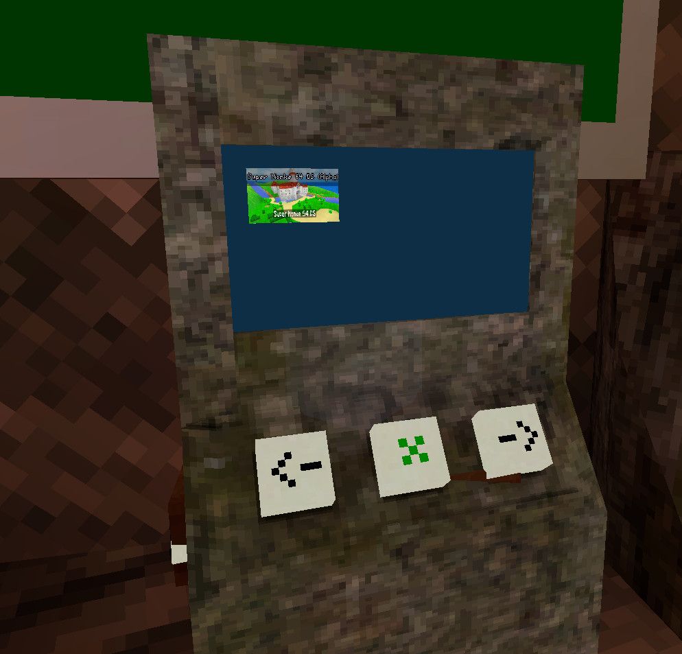 Monke Dimensions Mod for Gorilla Tag | GT Mods