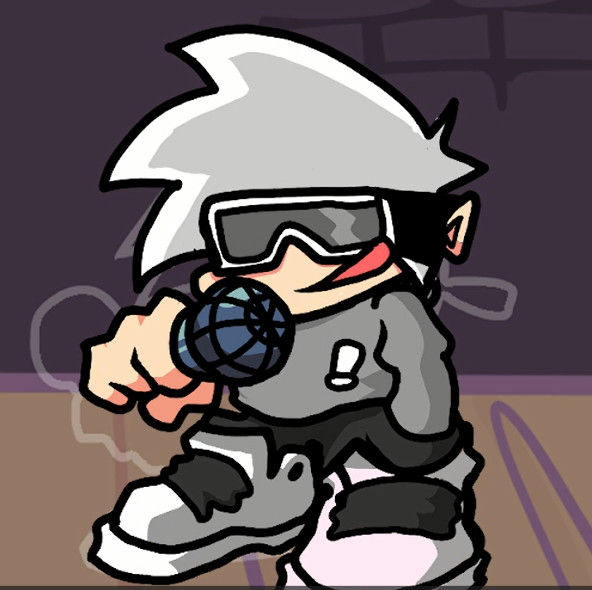 Reanimated Salty Mod for Friday Night Funkin' | FNF Mods