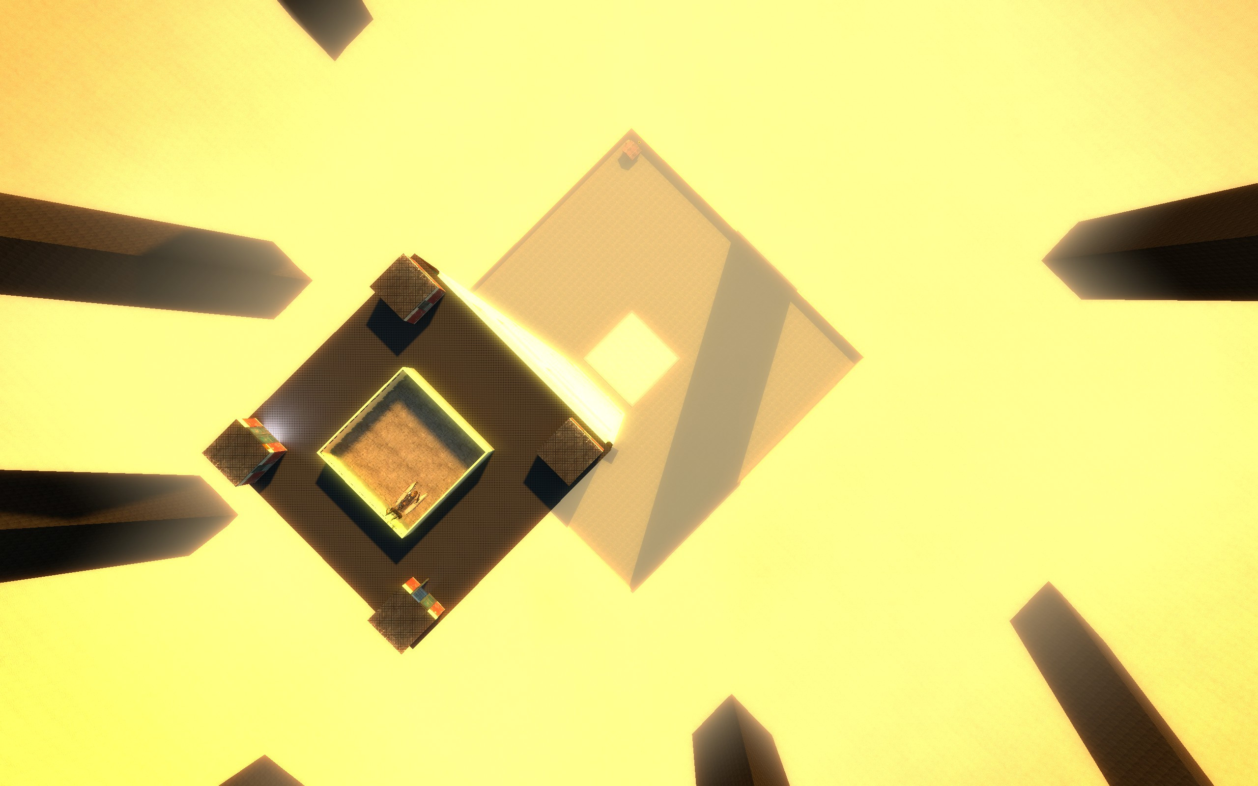 Gm Construct Inc Skyscraper Mod for Garry's Mod | GMod Mods