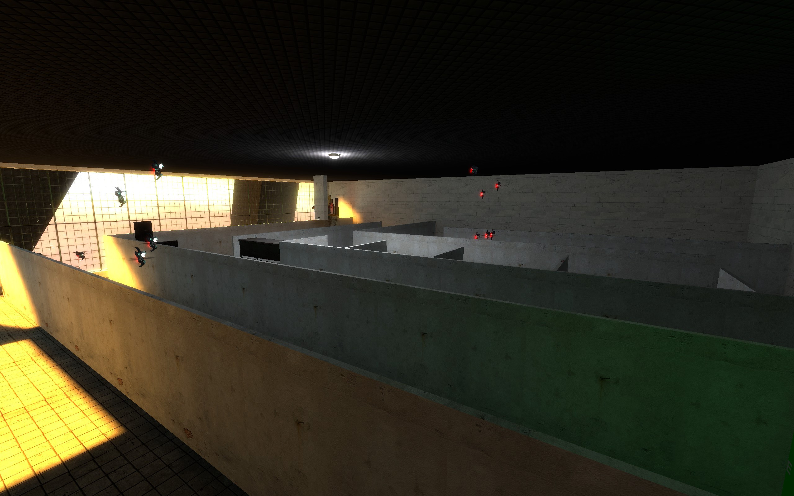 Gm Construct Inc Skyscraper Mod for Garry's Mod | GMod Mods