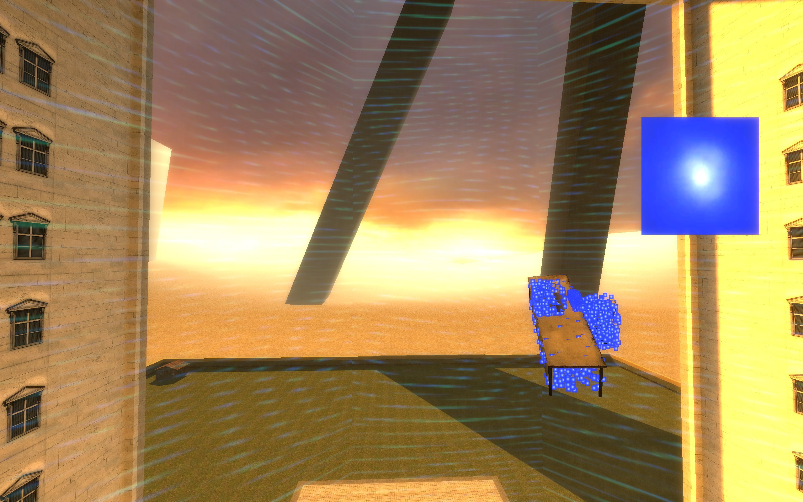 Gm Construct Inc Skyscraper Mod for Garry's Mod | GMod Mods