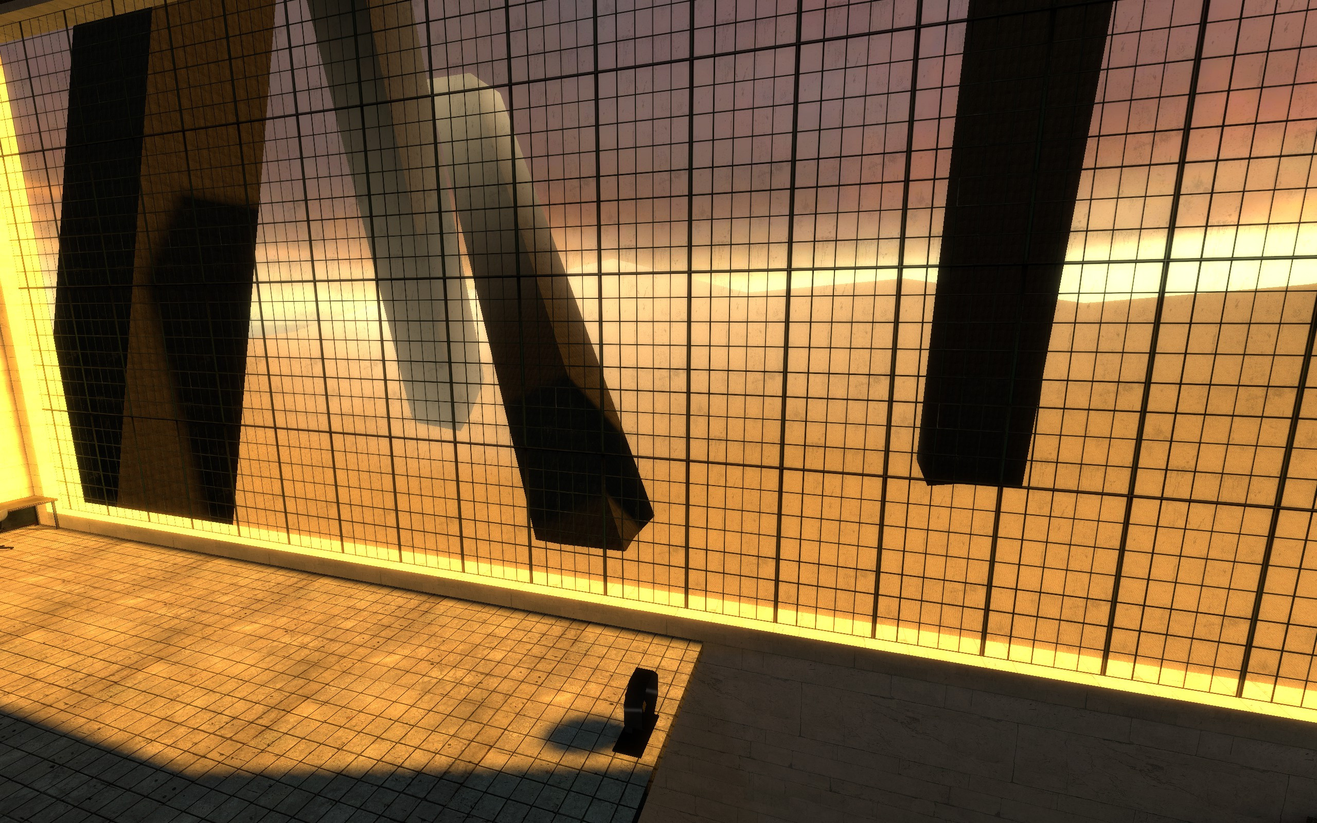 Gm Construct Inc Skyscraper Mod for Garry's Mod | GMod Mods