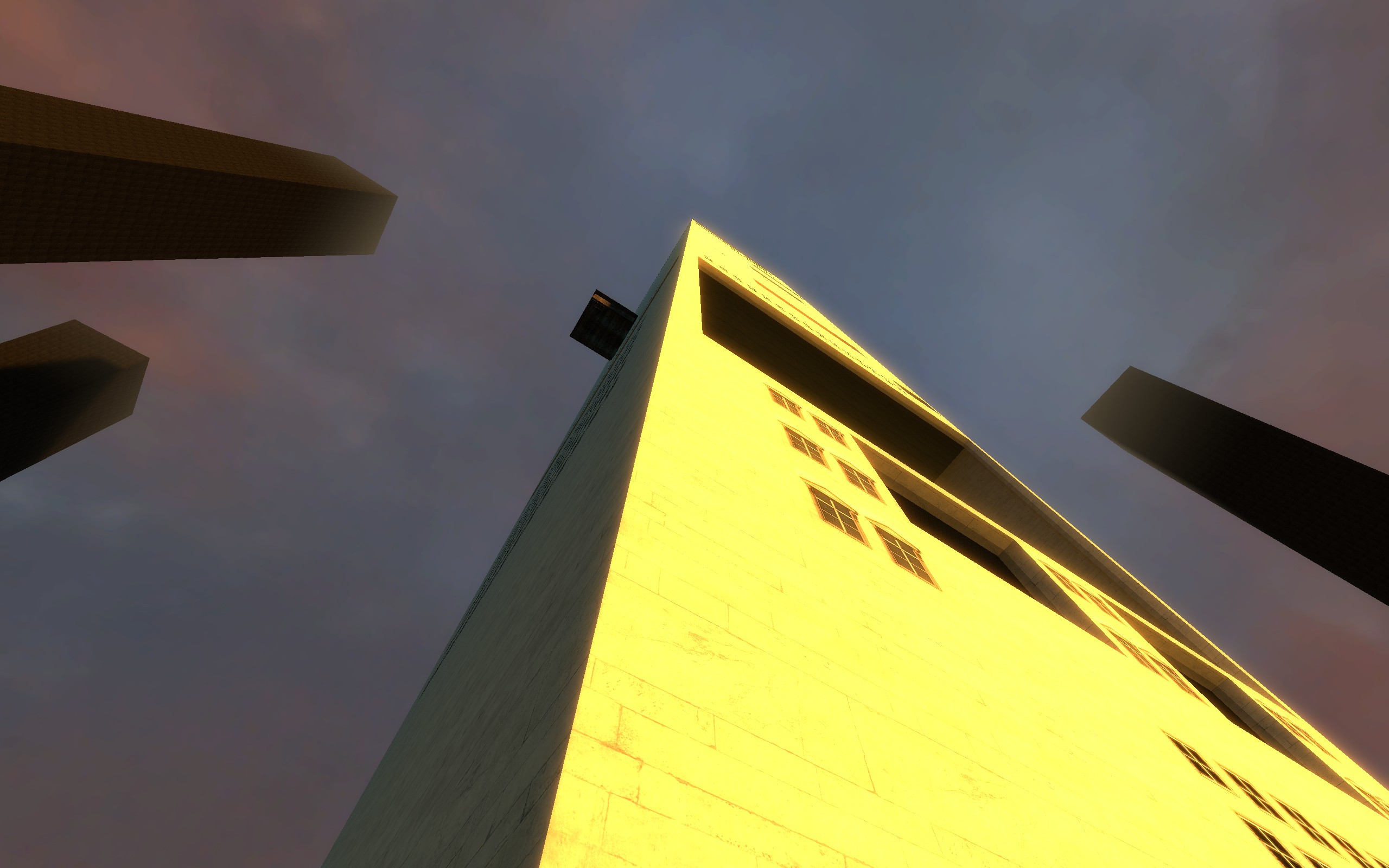 Gm Construct Inc Skyscraper Mod for Garry's Mod | GMod Mods