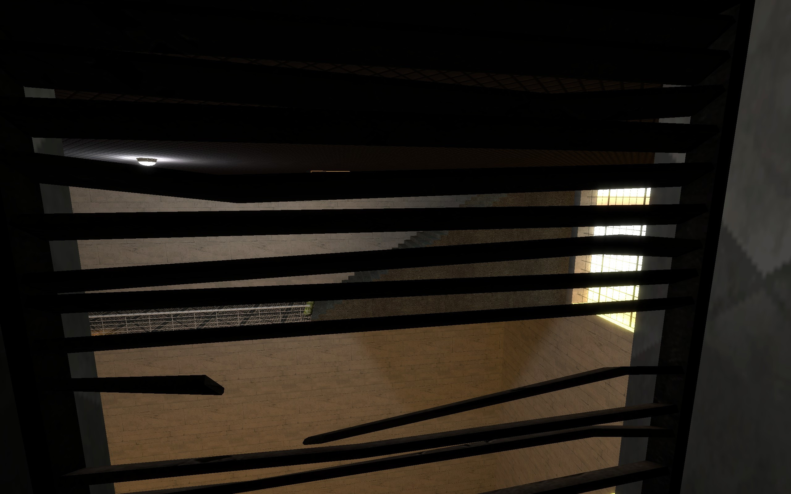 Gm Construct Inc Skyscraper Mod for Garry's Mod | GMod Mods