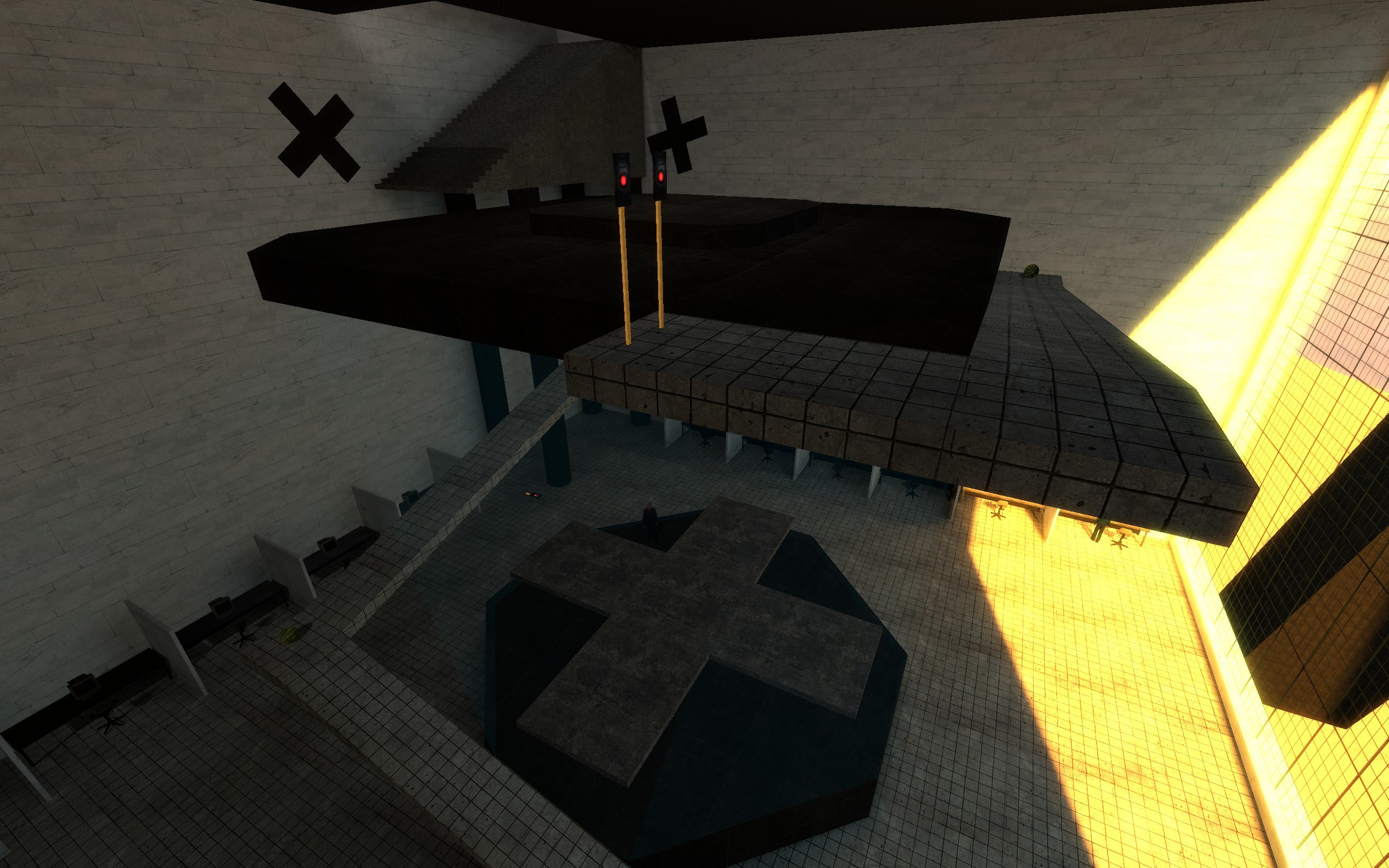 Gm Construct Inc Skyscraper Mod for Garry's Mod | GMod Mods