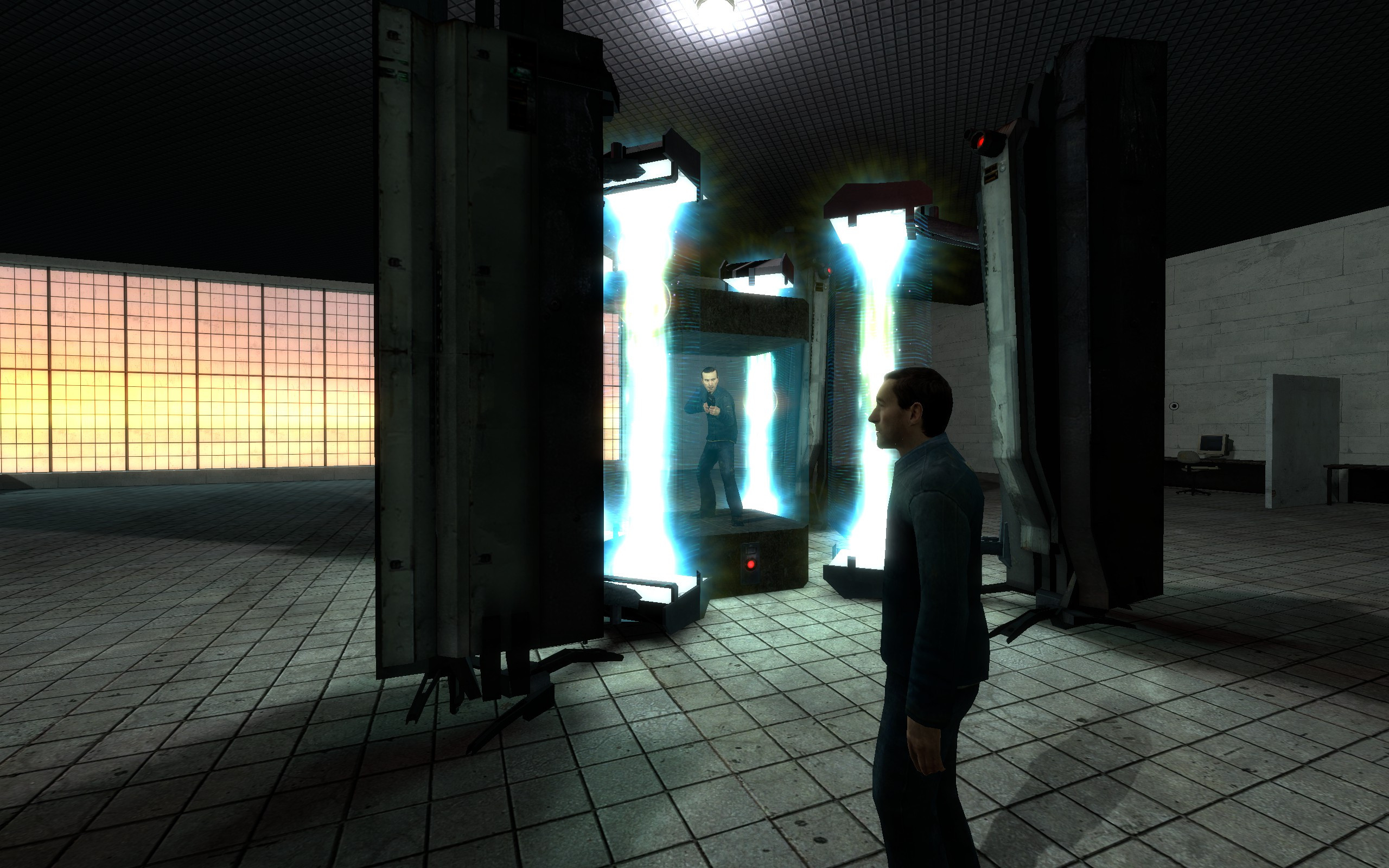 Gm Construct Inc Skyscraper Mod for Garry's Mod | GMod Mods