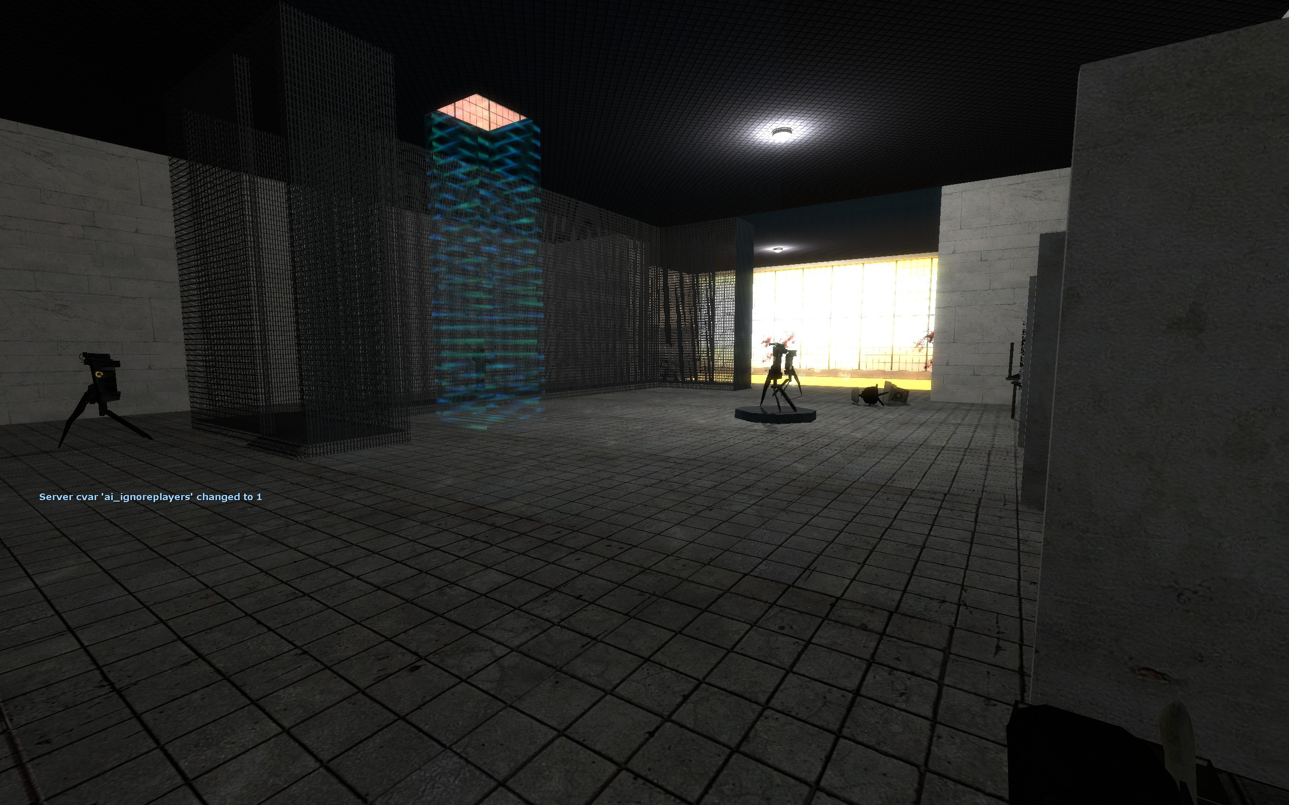 Gm Construct Inc Skyscraper Mod for Garry's Mod | GMod Mods