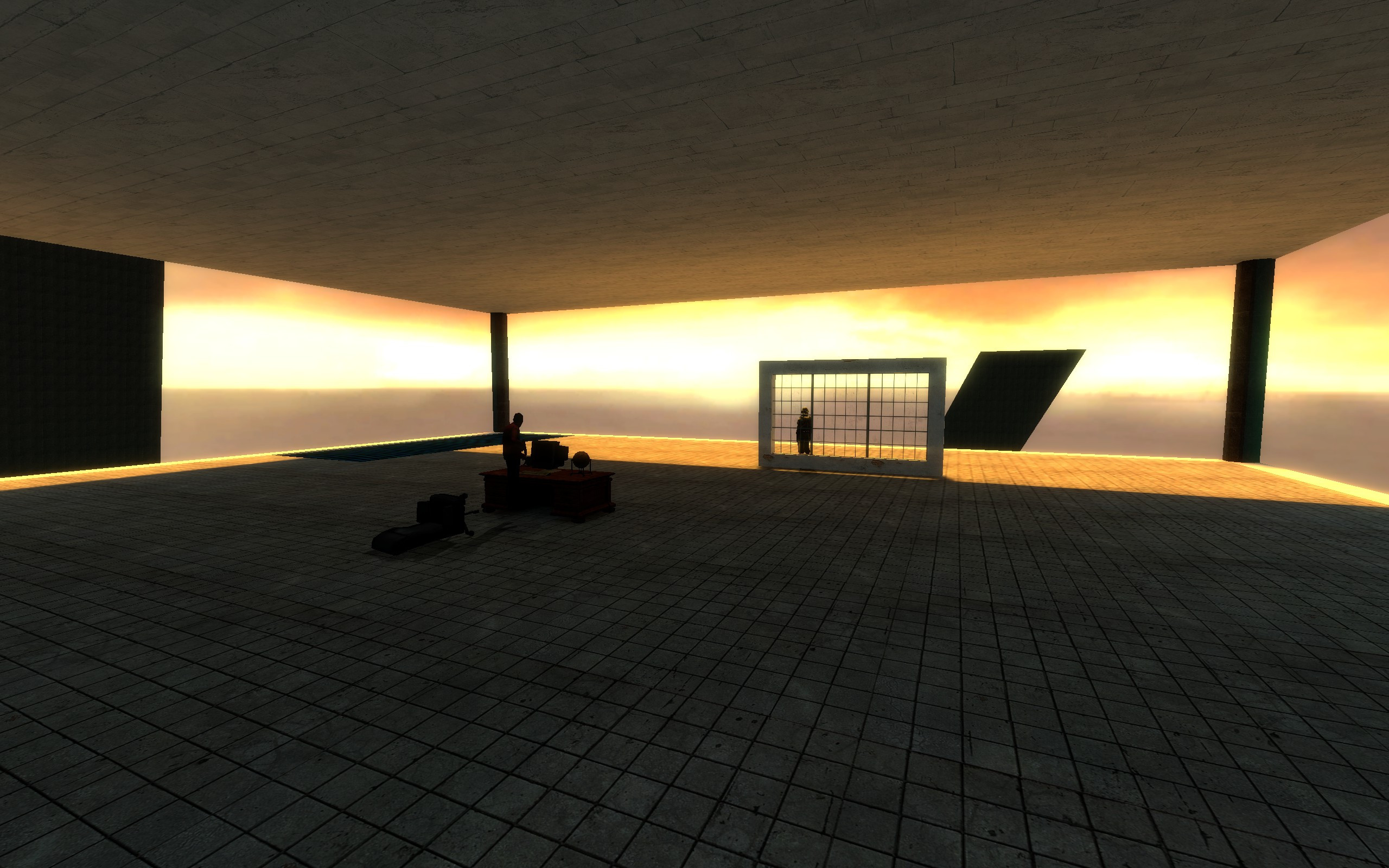 Gm Construct Inc Skyscraper Mod for Garry's Mod | GMod Mods