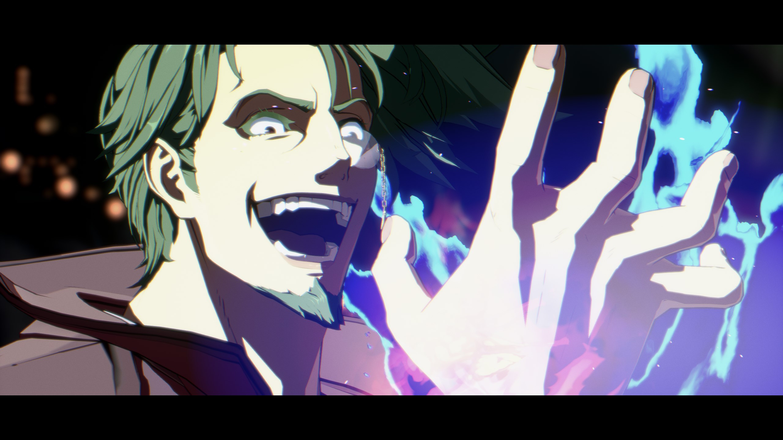 Hatsune Miku Slayer: Senbonzakura Ver. Mod for GUILTY GEAR -STRIVE ...