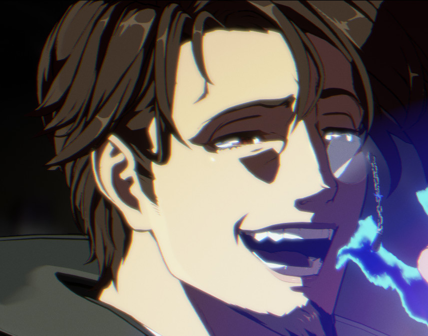 Young Slayer Mod for GUILTY GEAR -STRIVE- | GGST Mods