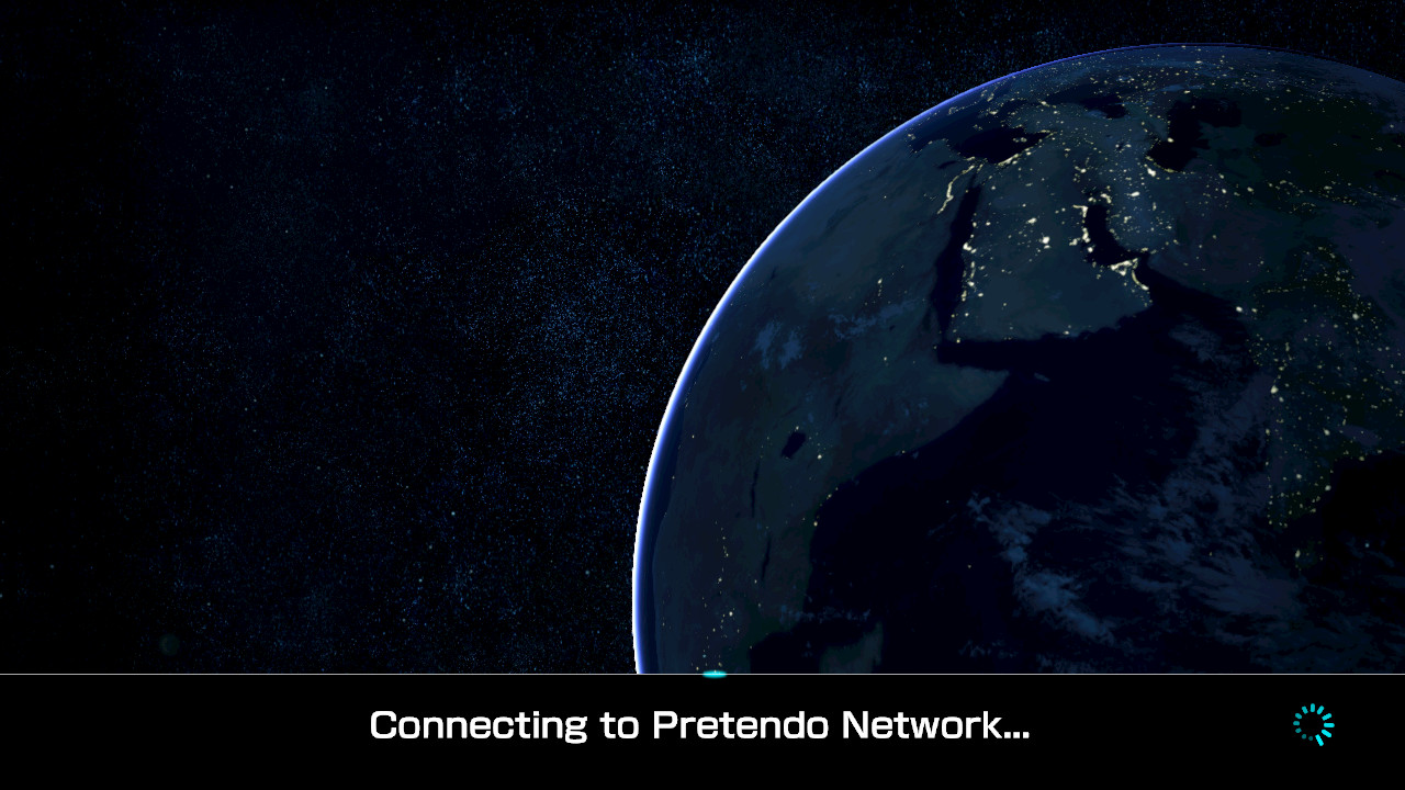 Mario Kart 8 Pretendo UI Mod for Mario Kart 8 | MK8 Mods