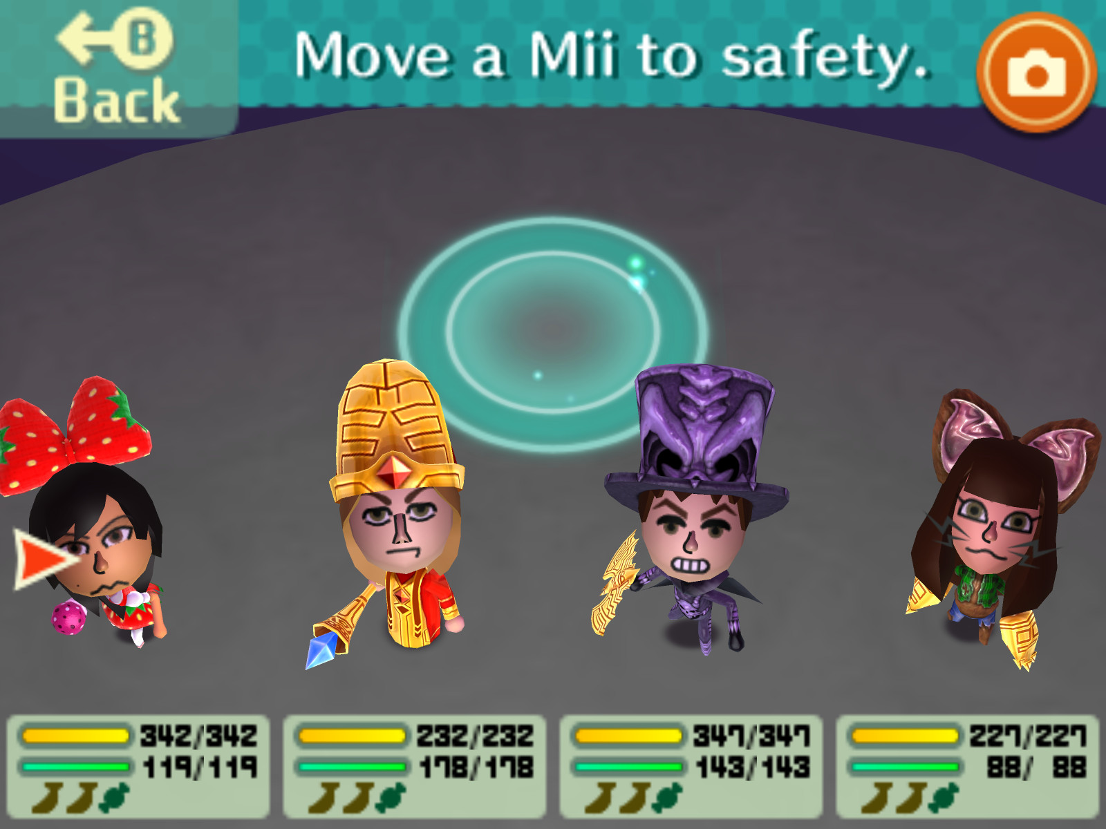 Midi Jam in Miitopia Mod for Miitopia (3DS) | MT (3DS) Mods