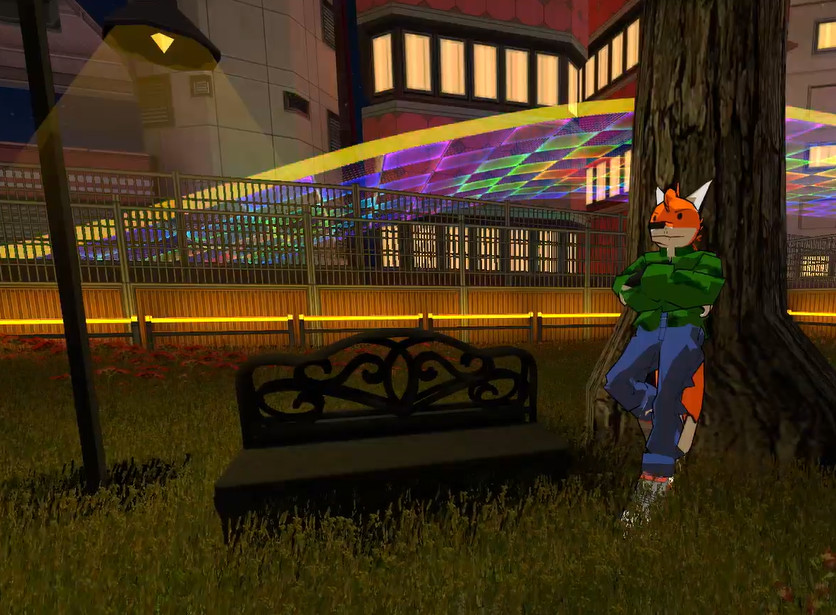 Goofy Gooners Mod Pack Mod for Bomb Rush Cyberfunk | BRC Mods