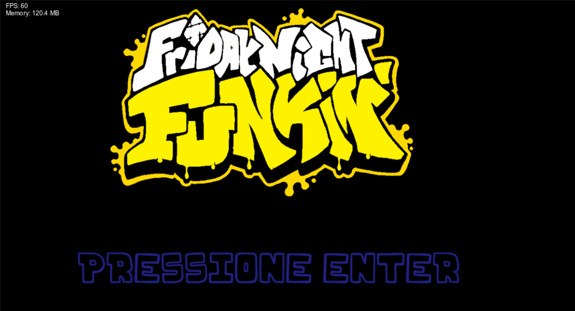 Vs Pinto Mod for Friday Night Funkin' | FNF Mods