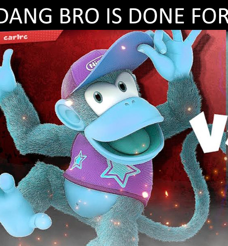 HIGH DIDDY Mod for Super Smash Bros. Ultimate | SSBU Mods