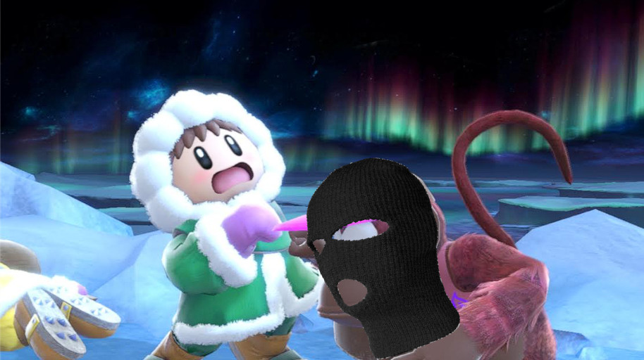 HIGH DIDDY Mod for Super Smash Bros. Ultimate | SSBU Mods