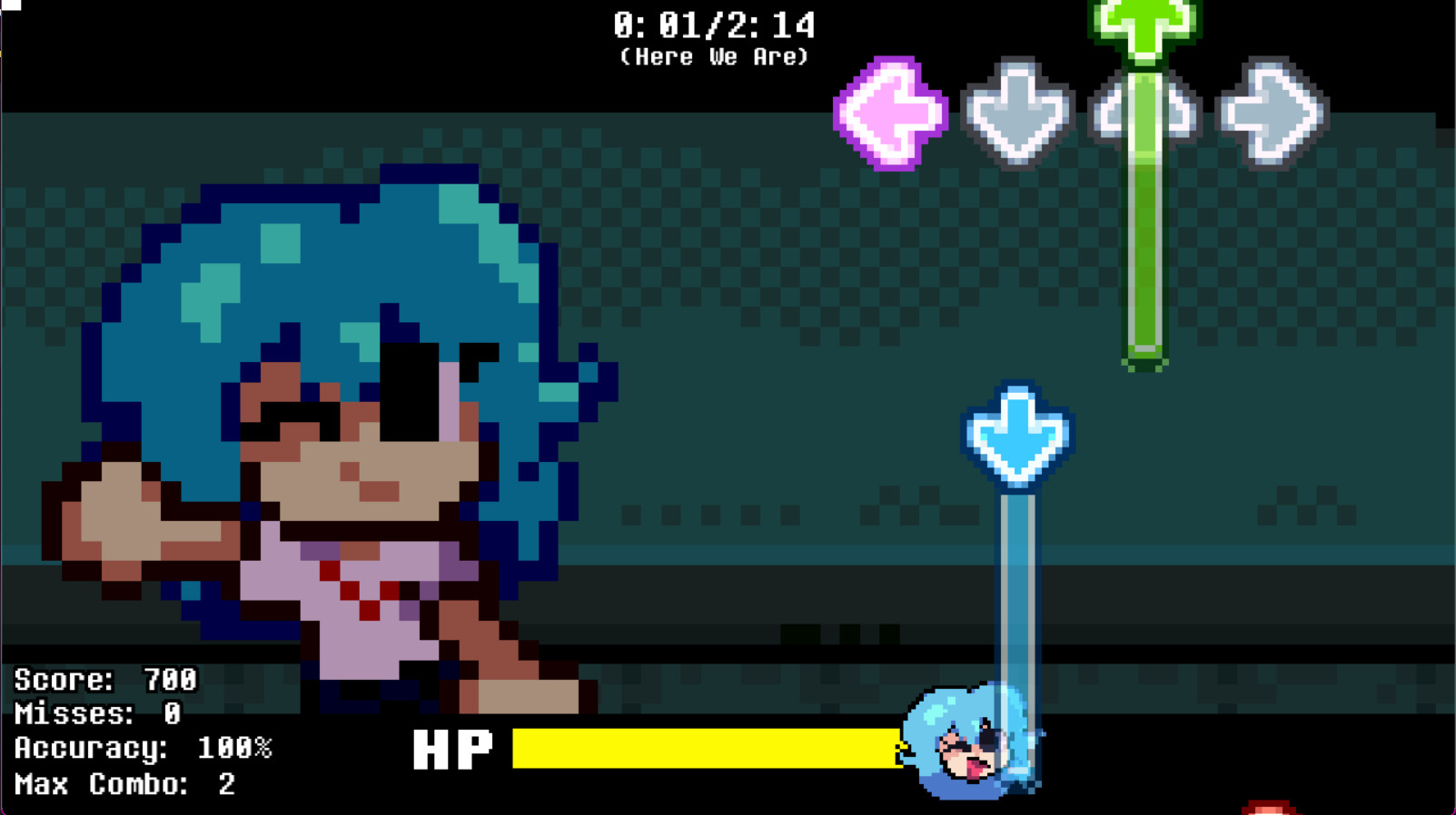 Ski Sings The Entire UNDERTALE Soundtrack!! V2 Mod for Friday Night ...