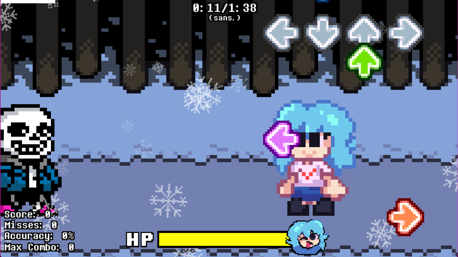 Ski Sings The Entire UNDERTALE Soundtrack!! V2 Mod for Friday Night ...