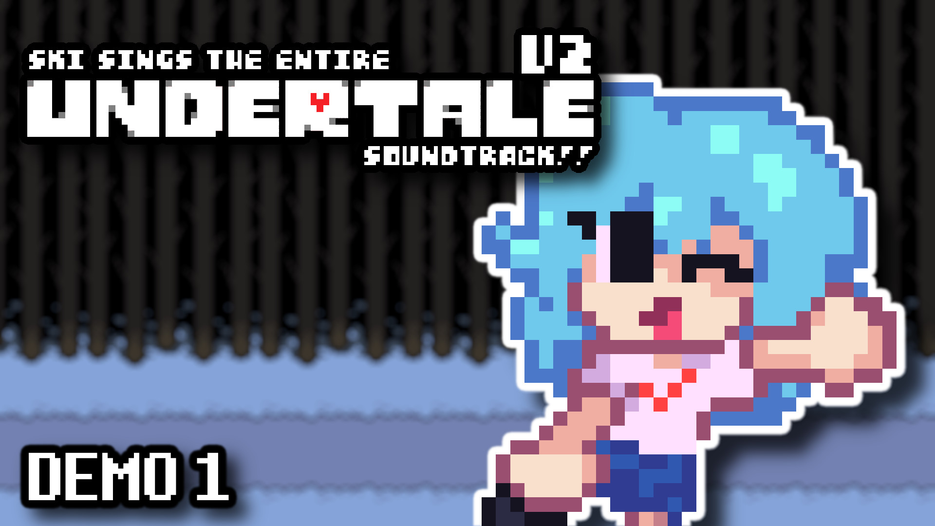 Ski Sings The Entire UNDERTALE Soundtrack!! V2 Mod for Friday Night ...