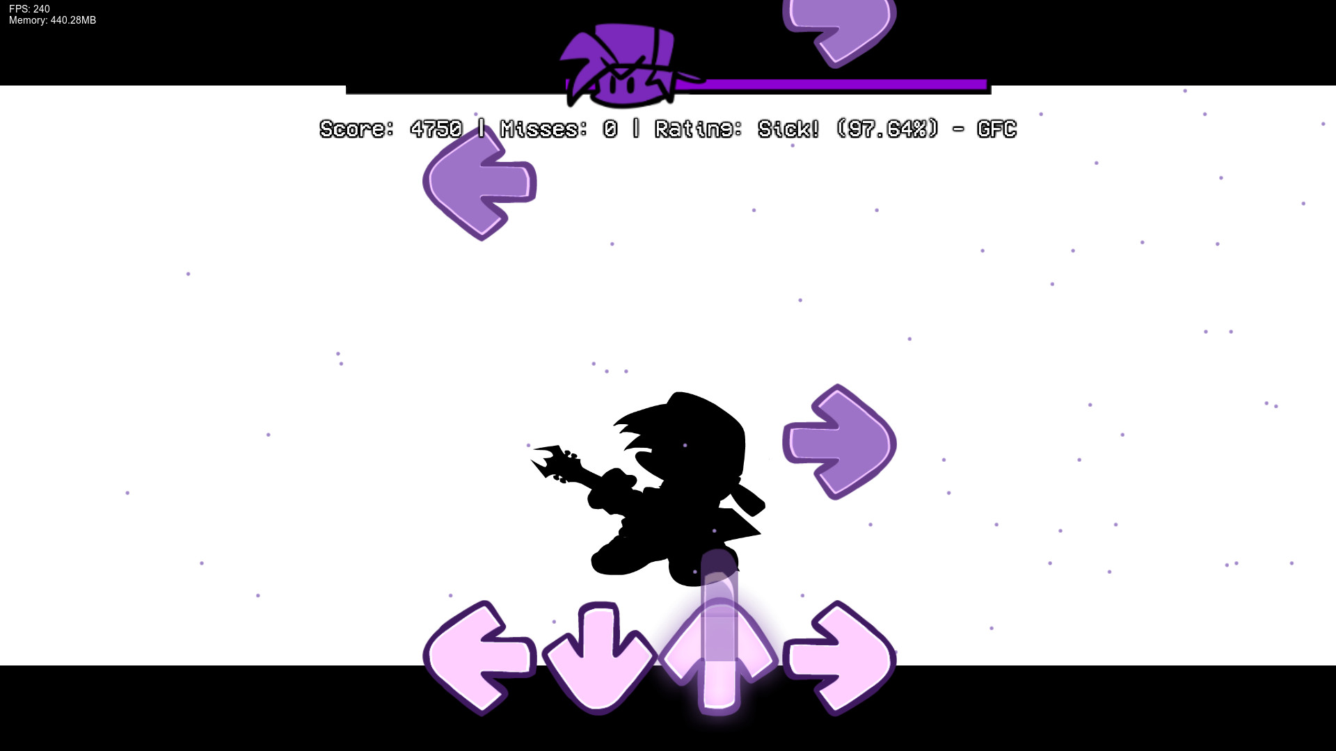 Feel Invincible x Friday Night Funkin' Mod for Friday Night Funkin ...