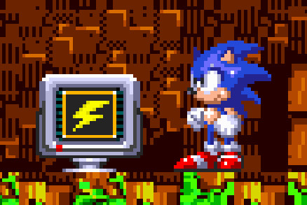 Sonic 4 Episode 2 HUD & Misc (2.1 UPDATE) Mod for Sonic 3 A.I.R ...