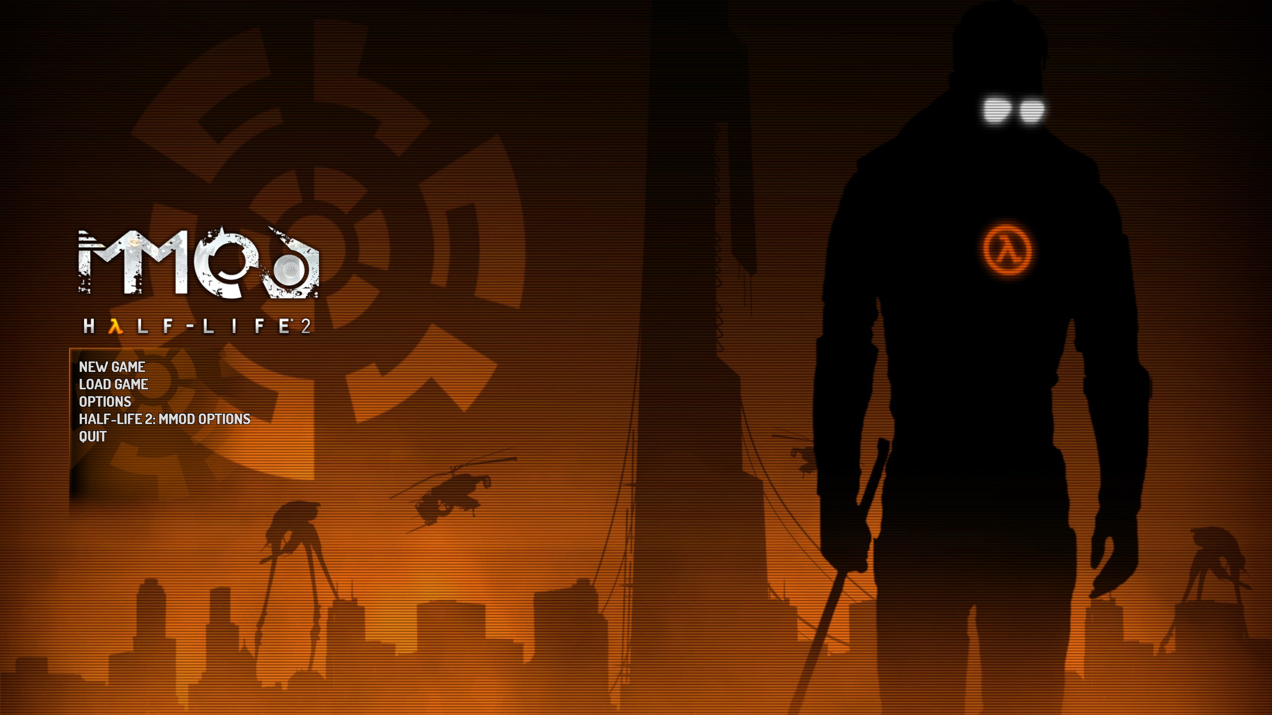 Wallpaper Half Life 2 Steam Workshop::Half Life 2 20th Anniversary