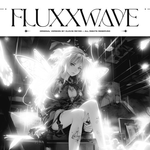 FNF - FLUXXWAVE (Clovis Reyes) Charted + FNF Cover Mod for Friday Night ...