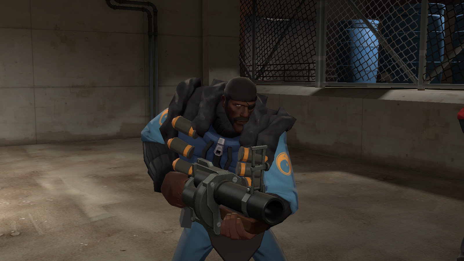 TF2C Puffer Blaster Mod for Team Fortress 2 Classic | TF2Classic Mods
