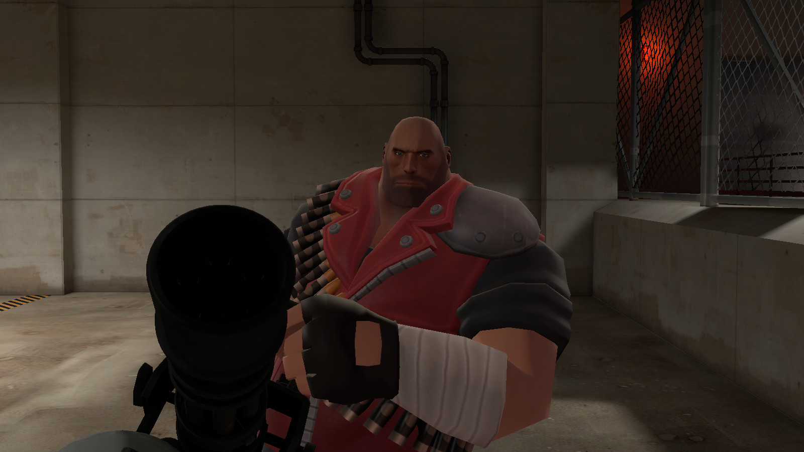 TF2C Ursa Major Mod for Team Fortress 2 Classified | TF2Classic Mods