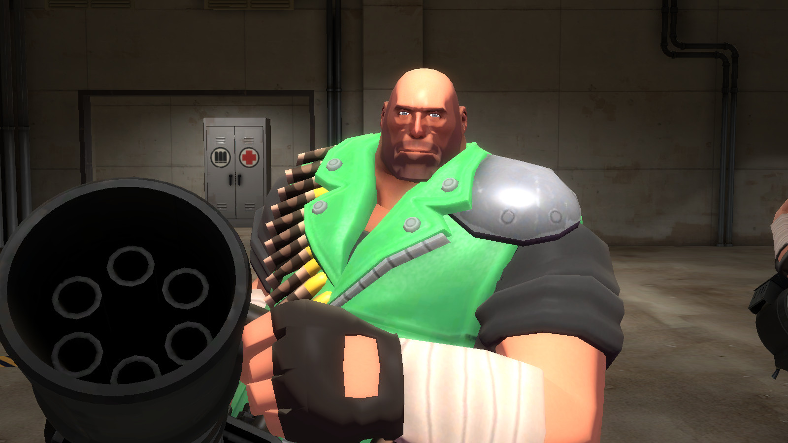 TF2C Ursa Major Mod for Team Fortress 2 Classified | TF2Classic Mods