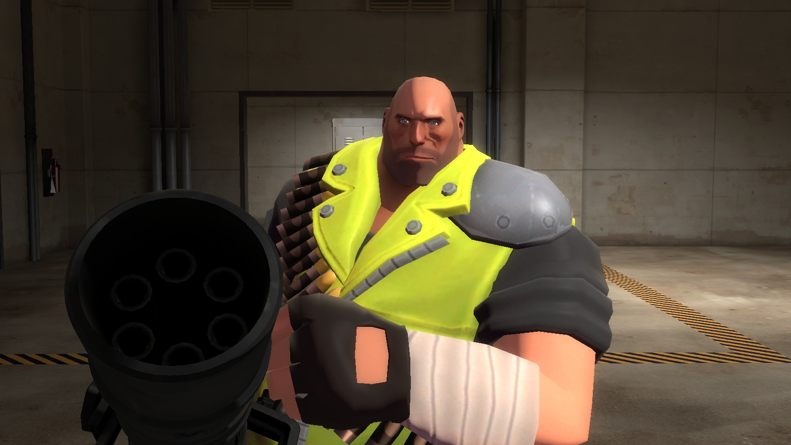 TF2C Ursa Major Mod for Team Fortress 2 Classified | TF2Classic Mods