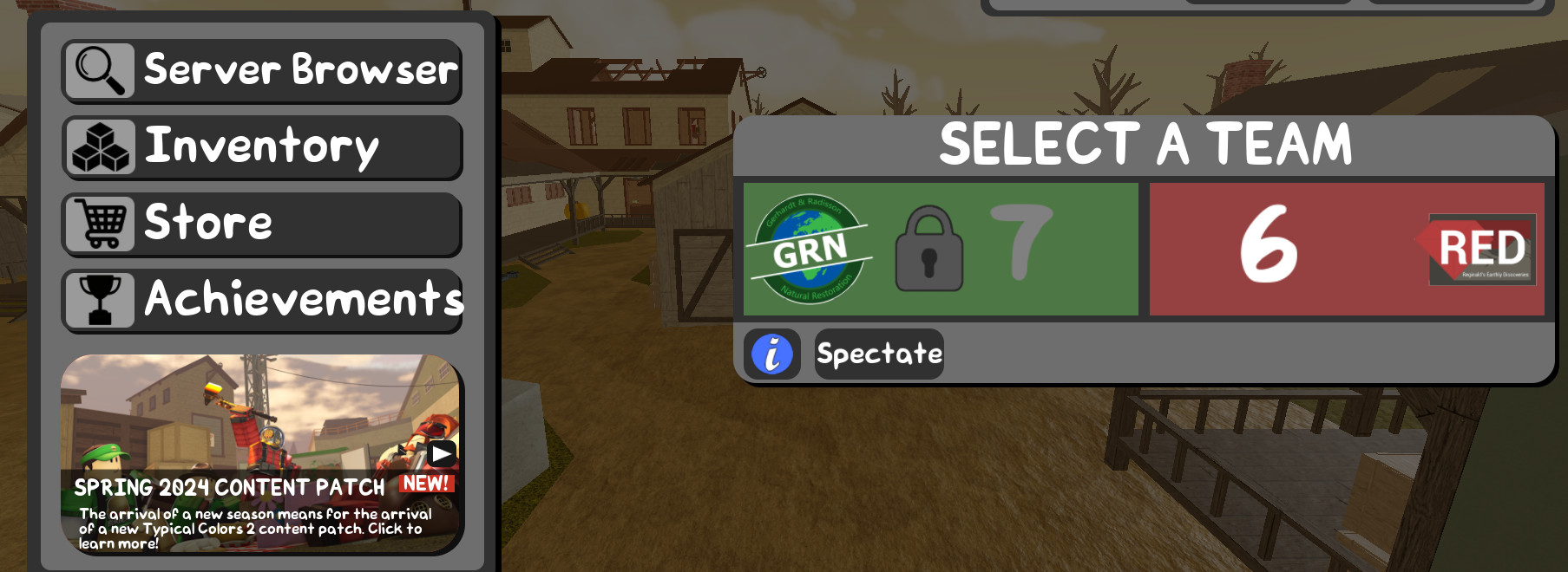 PhantomMuffin Font (FnF) Mod for Roblox | RBLX Mods