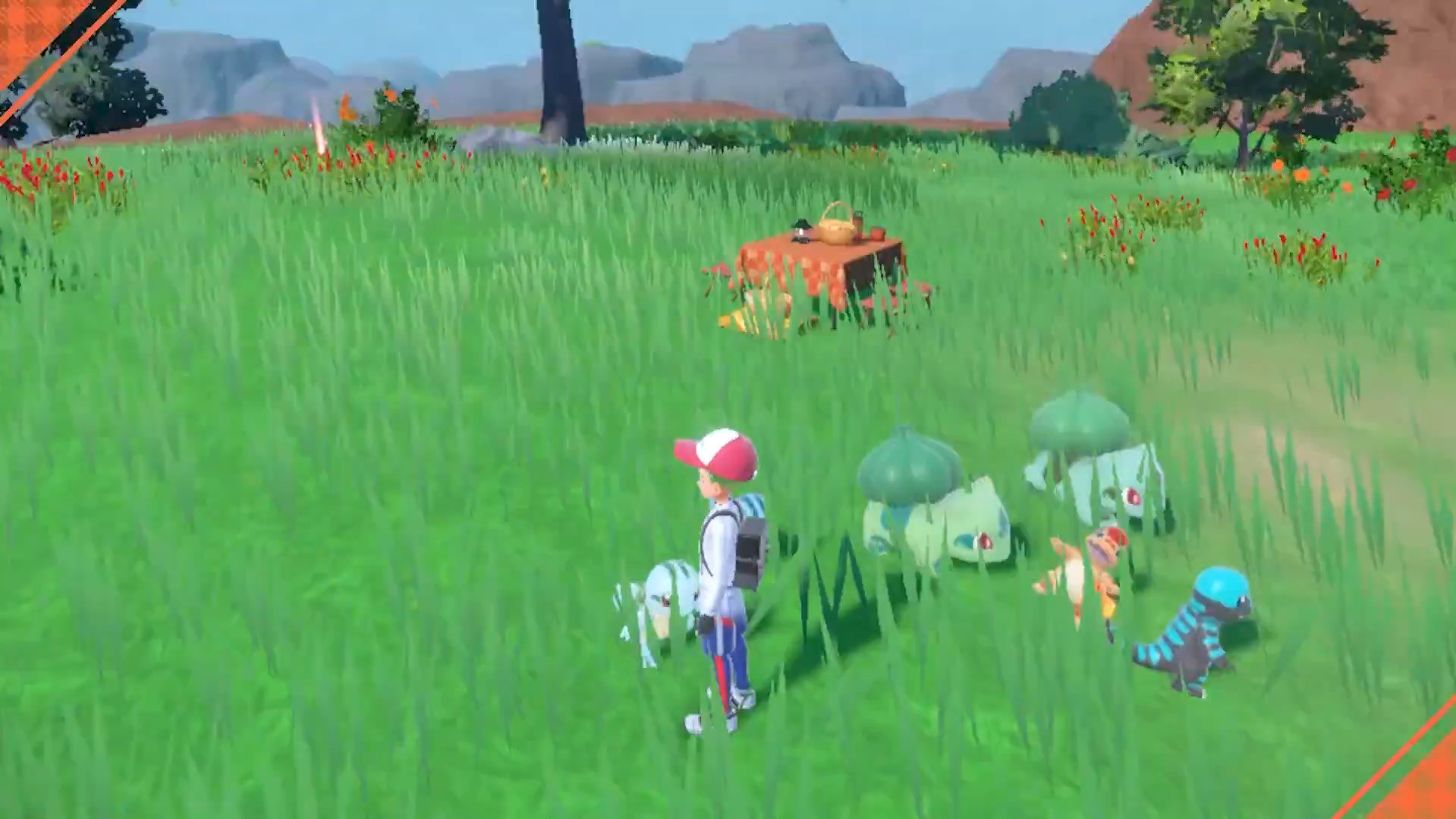 Starters of Kanto Clones Bulbasaur, Charmander and Mod for Pokemon ...