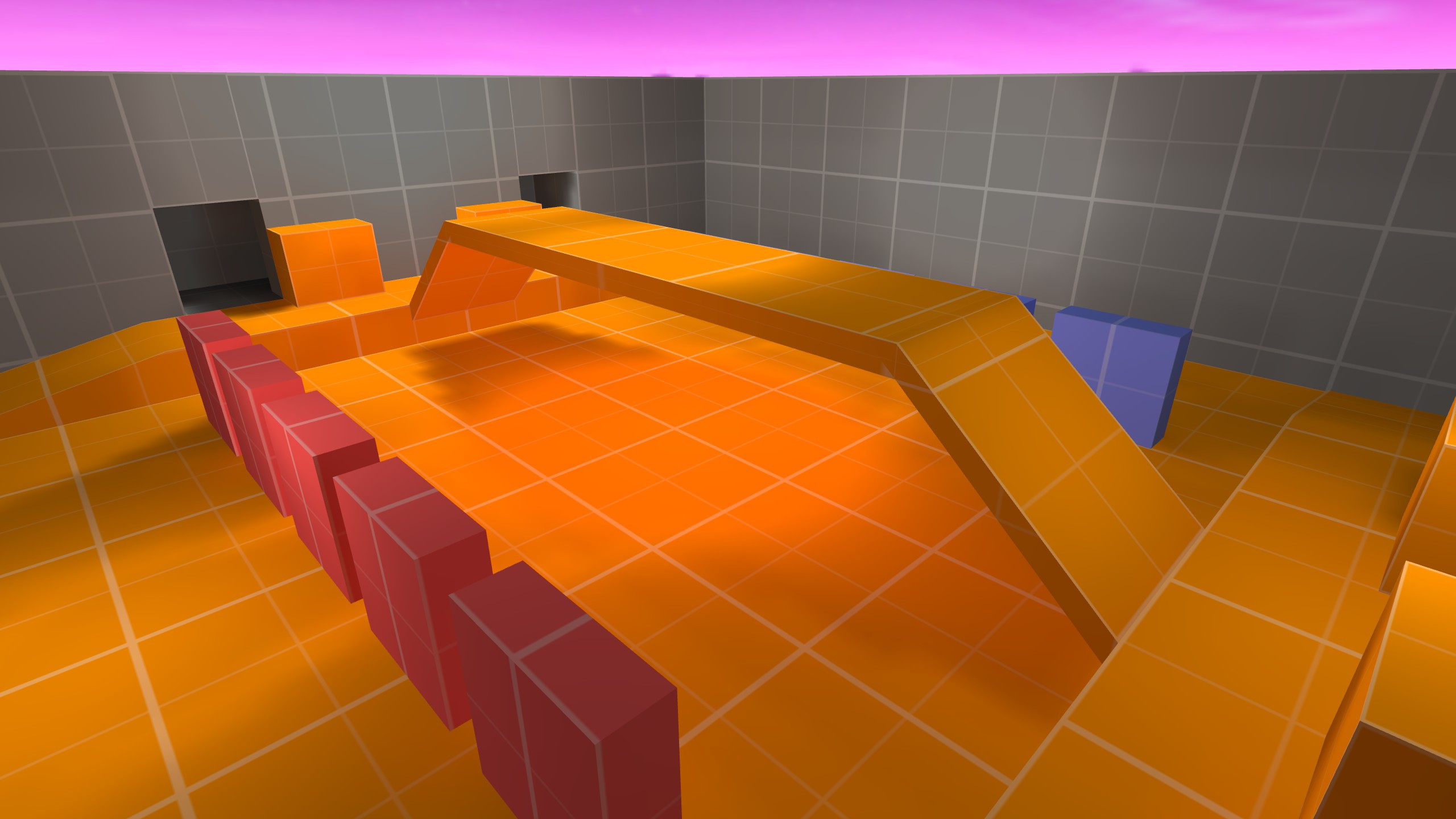 fy_dev Mod for Counter-Strike 1.6 | CS1.6 Mods