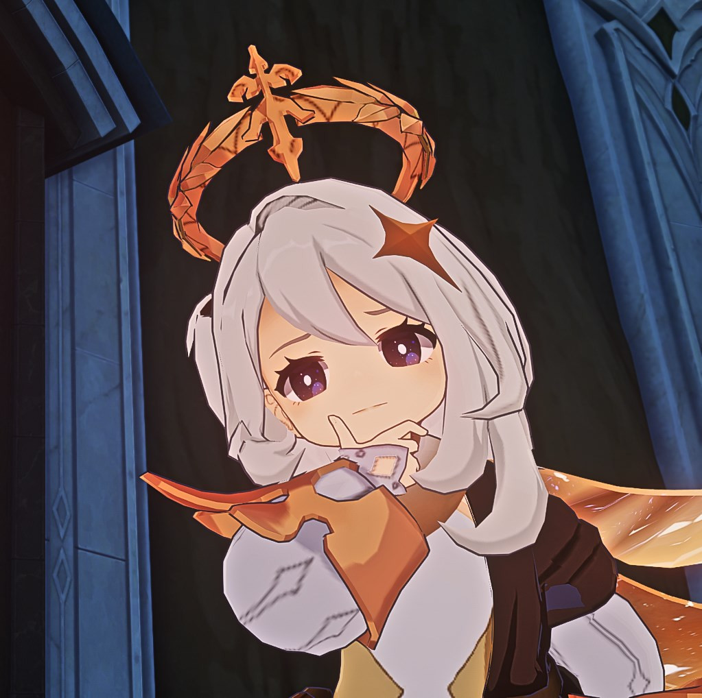 Sumeru Paimon Mod for Genshin Impact | GI Mods