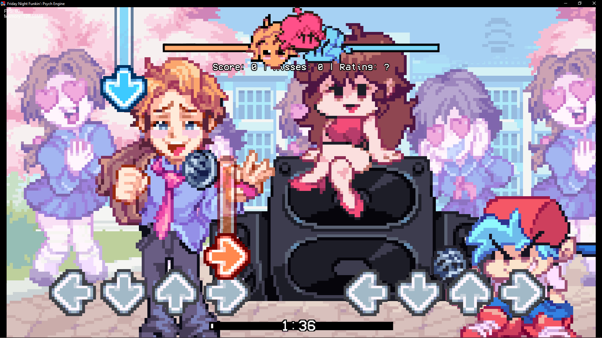 [V-Slice]GF Icon Script Mod for Friday Night Funkin' | FNF Mods