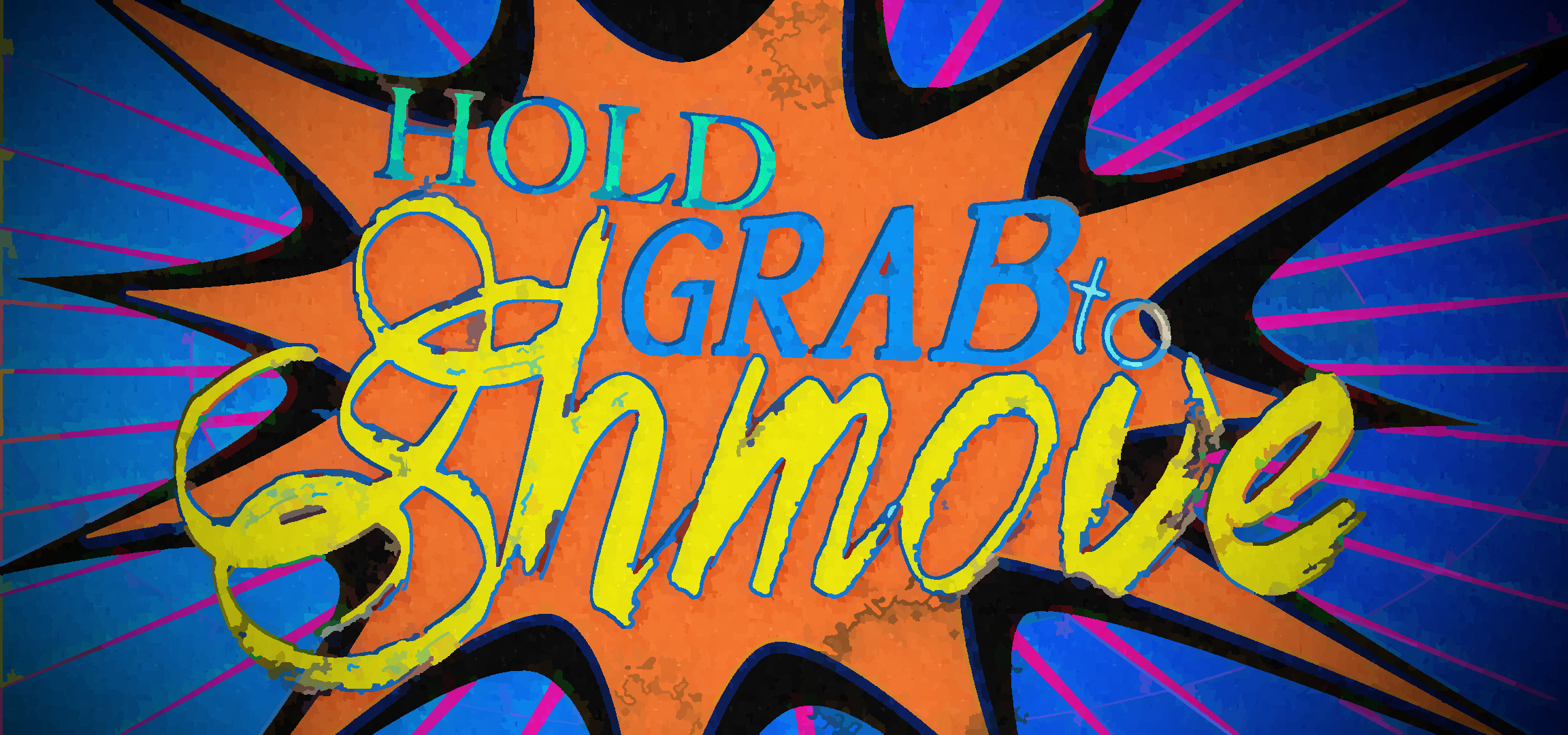 Hold grab to shmove!! Mod for Celeste | Celeste Mods