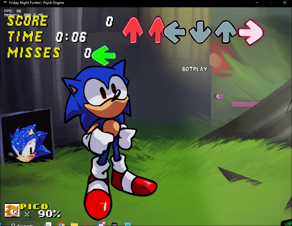 [SENSITIVE CONTENT] Gamebreaker V2 Recreation (NDS Broken Game) Mod for ...