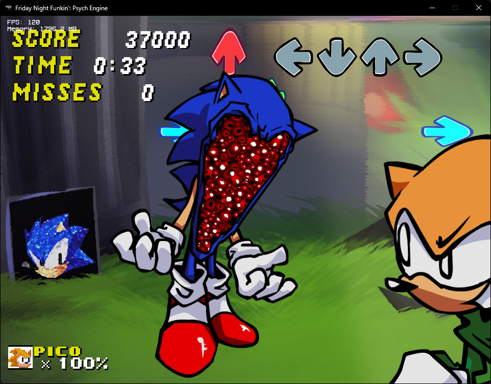 [SENSITIVE CONTENT] Gamebreaker V2 Recreation (NDS Broken Game) Mod for ...