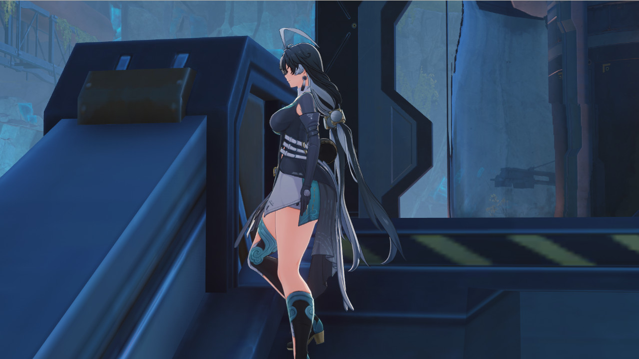 Thicc Jianxin Mod for Wuthering Waves | WuWa Mods