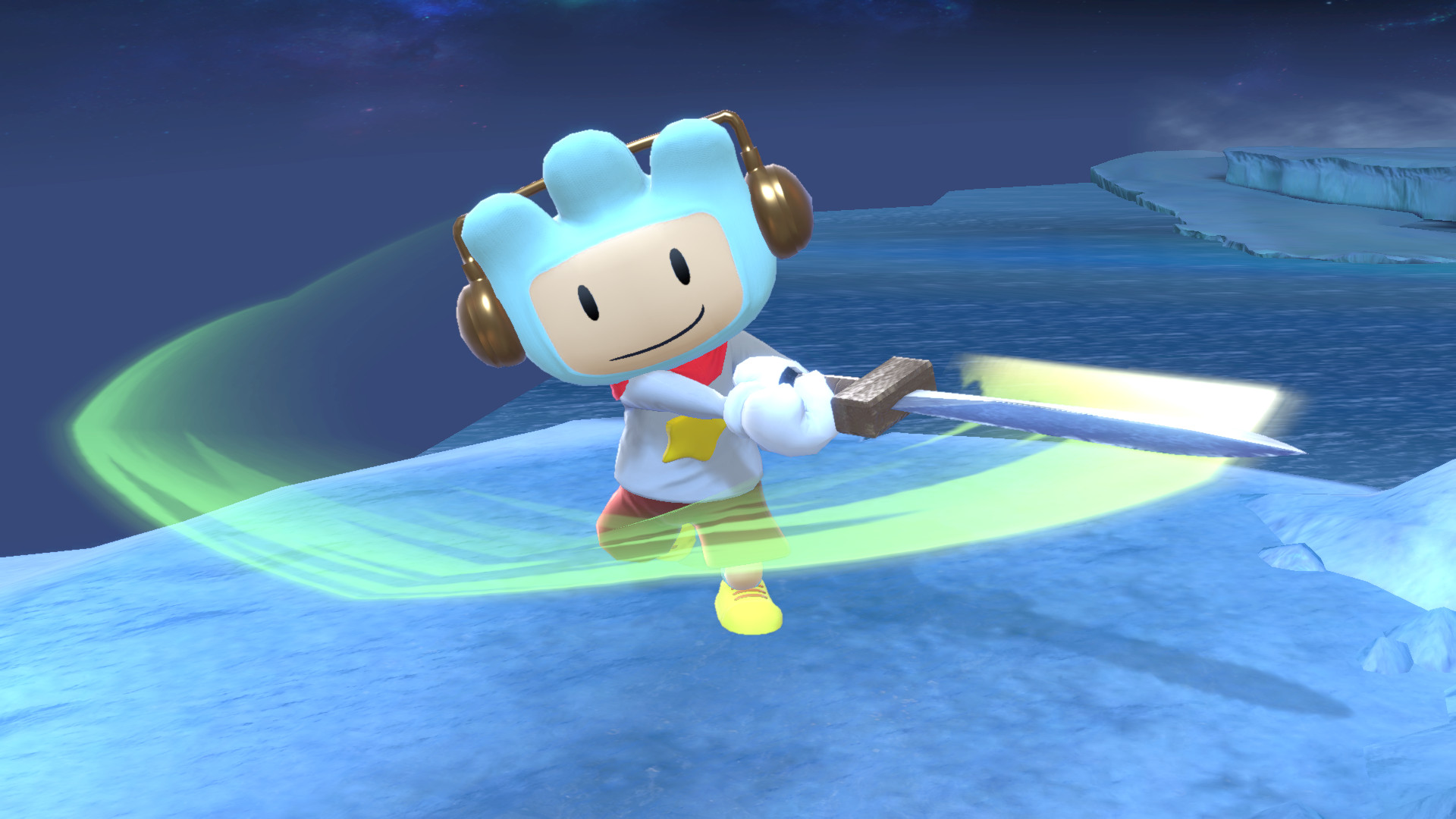 Maxwell (Scribblenauts) Mod for Super Smash Bros. Ultimate | SSBU Mods