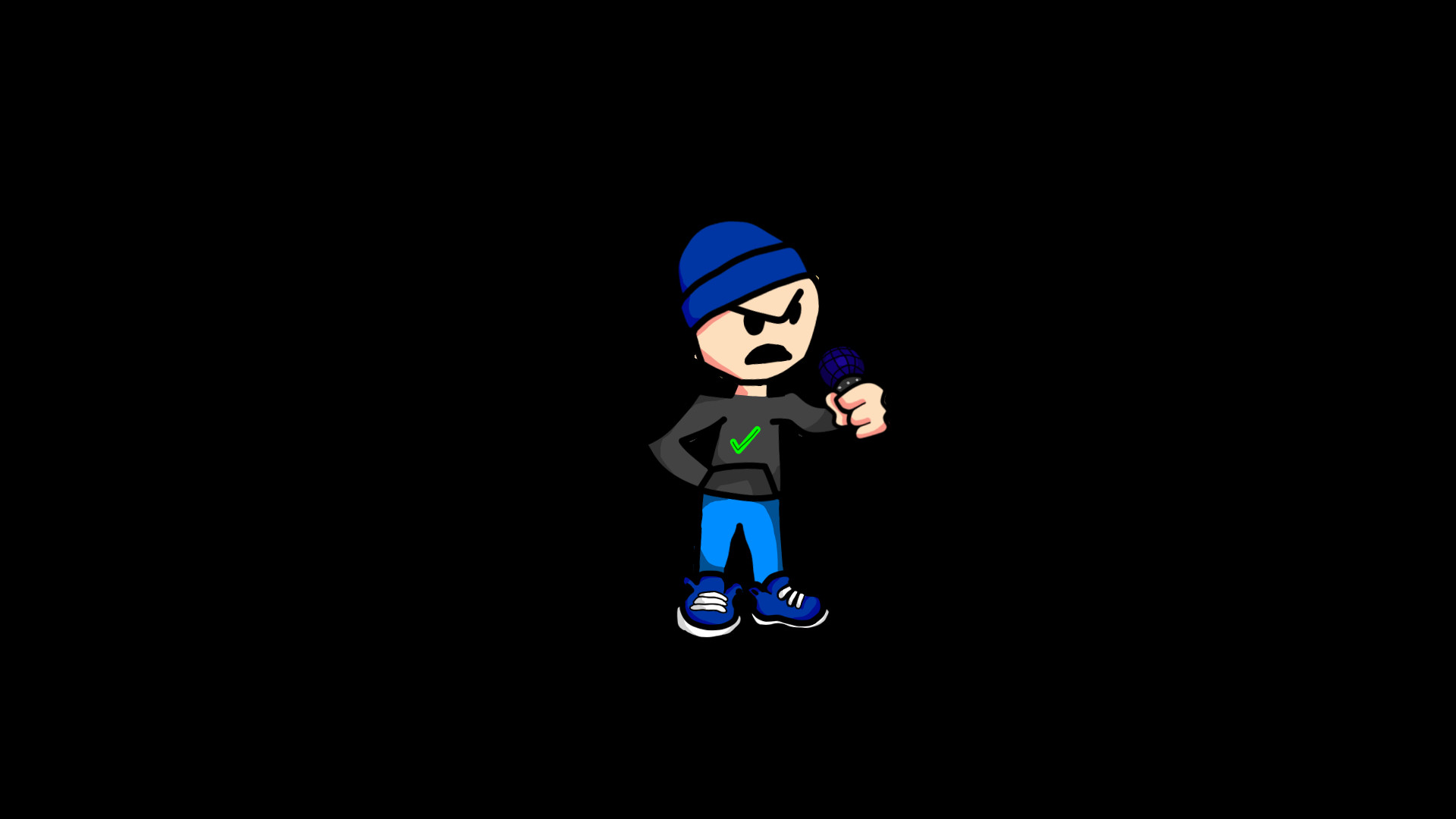 VS Jack (Psych Engine Mod Pack) Mod for Friday Night Funkin' | FNF Mods
