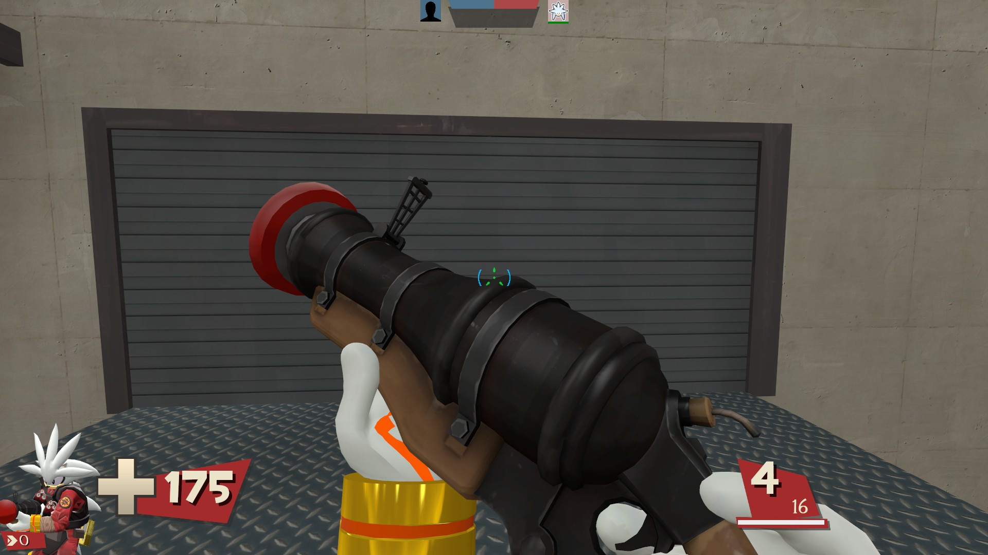 Sonic Fortress Modpack Mod for Team Fortress 2 | TF2 Mods