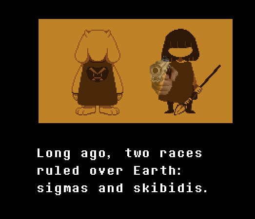 [SENSITIVE CONTENT] My first undertale mod!1! Mod for UNDERTALE ...