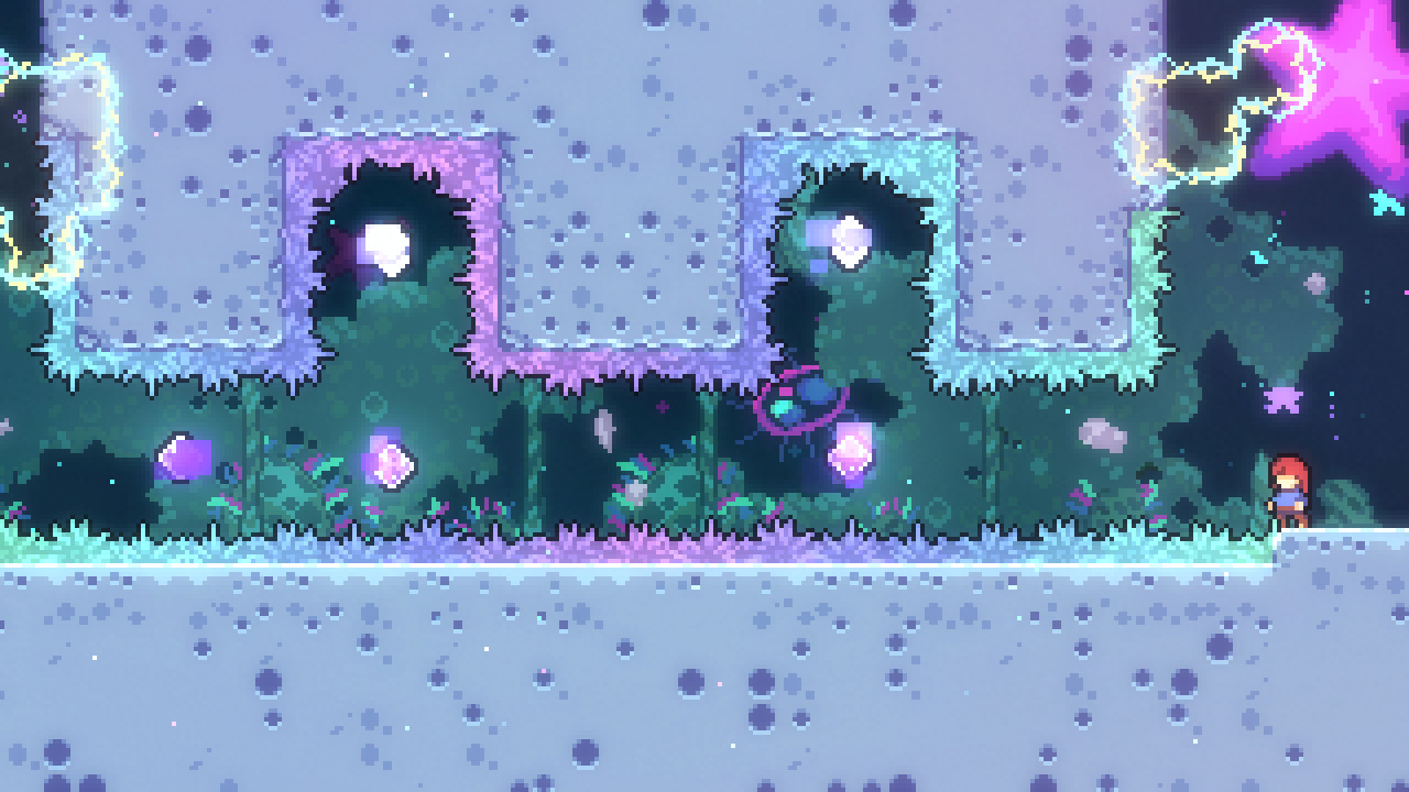 Skin Mod Helper (Plus) Mod for Celeste | Celeste Mods