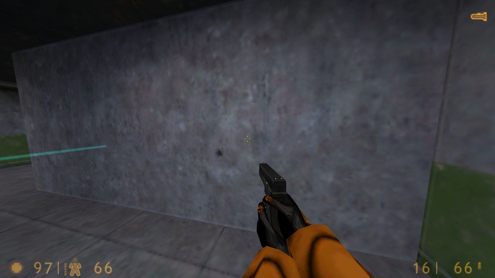 ExPeRt's Glock Mod for Half-Life | HL Mods