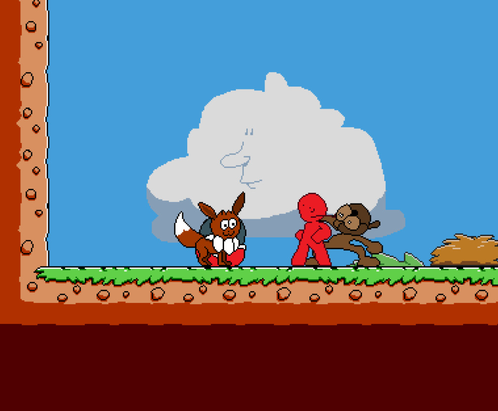 Jam vs Pizza Tower V6.4.2 Mod for Pizza Tower | PT Mods