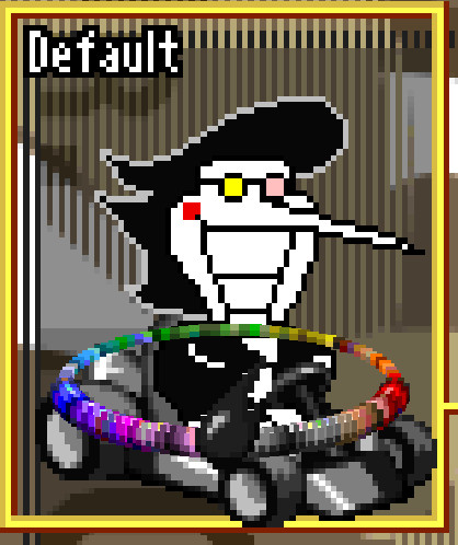 $PAMTON$ [[Wacky-Stack]] RACER'S!! Mod for Dr. Robotnik's Ring Racers ...