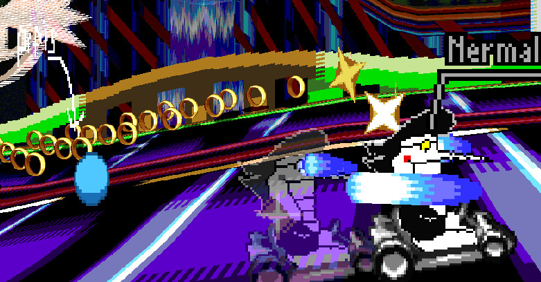$PAMTON$ [[Wacky-Stack]] RACER'S!! Mod for Dr. Robotnik's Ring Racers ...